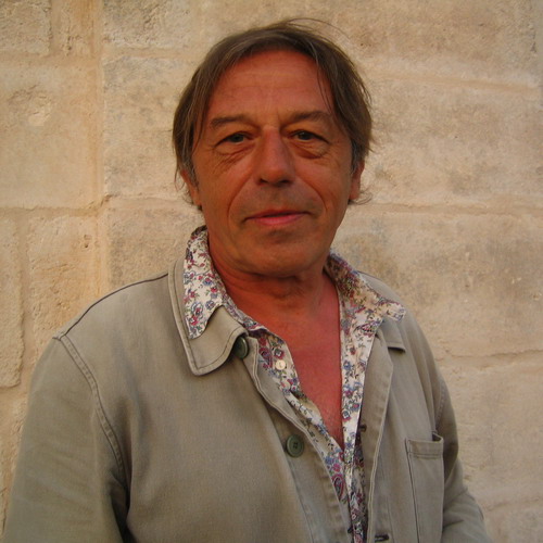 Tota Pulchra - Patrick Depin